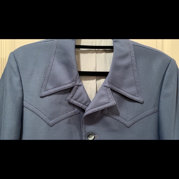 Jackets & Coats | Vintage 6s Western Yoke Jacket | Poshmark